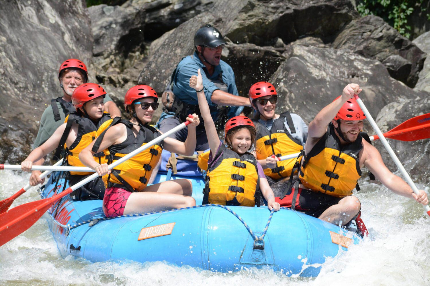 Things to Do in Massachusetts with Kids | Keolis massAdventures