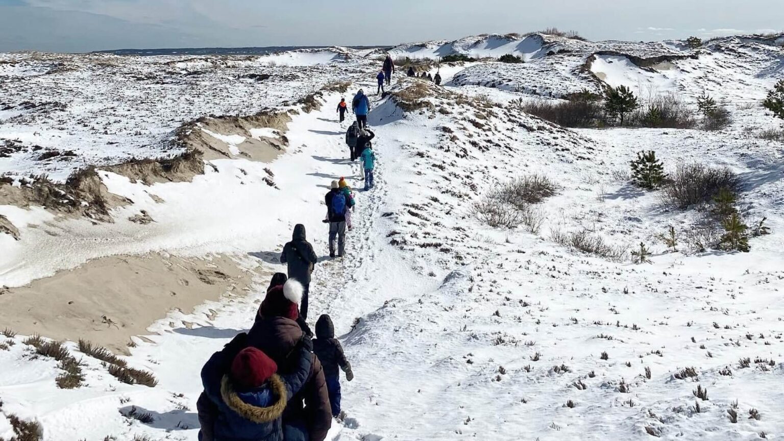 The Best Winter Activities in Massachusetts | Keolis massAdventures