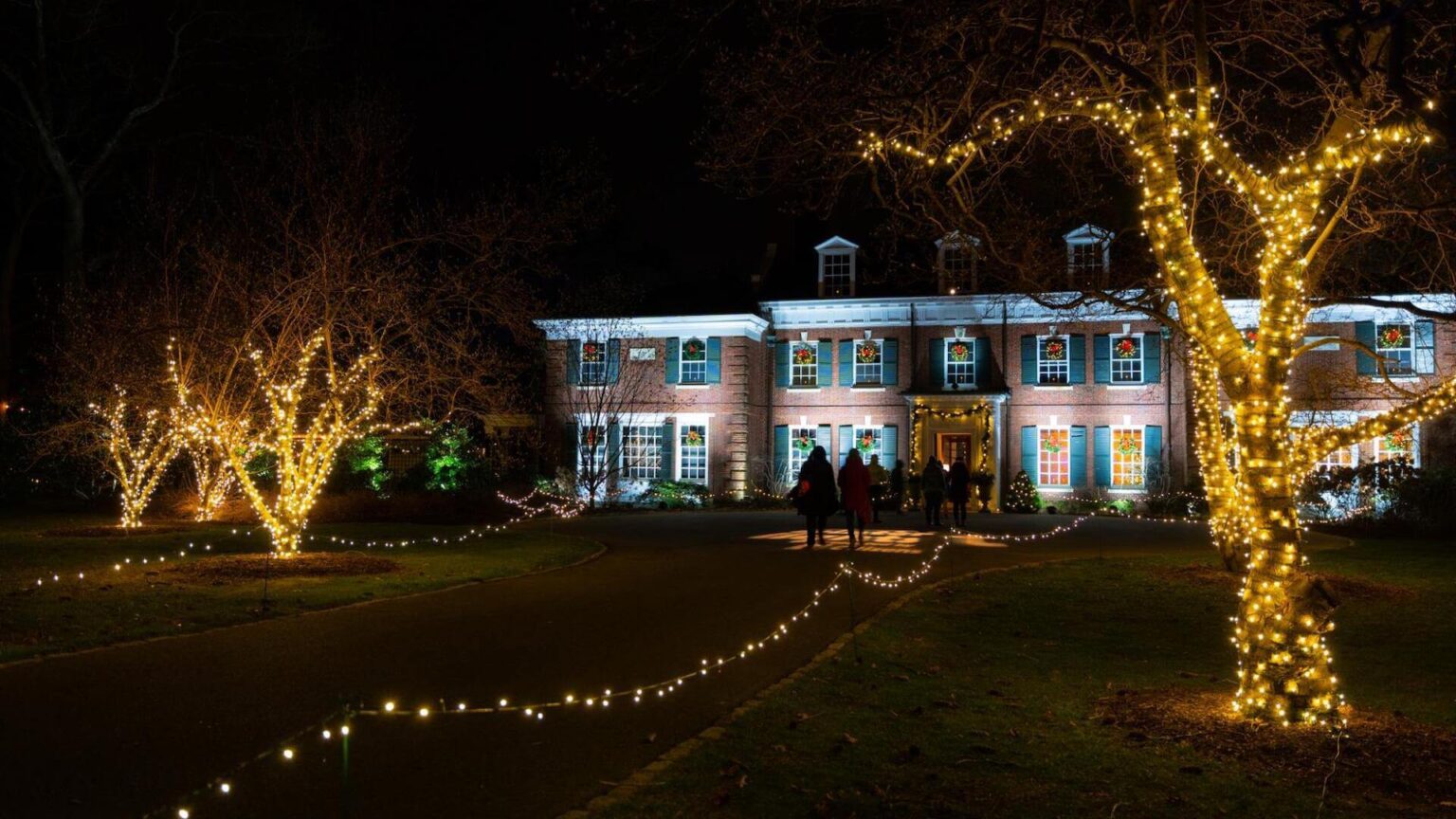 10 Magical Things To Do In Massachusetts This Christmas | KMA