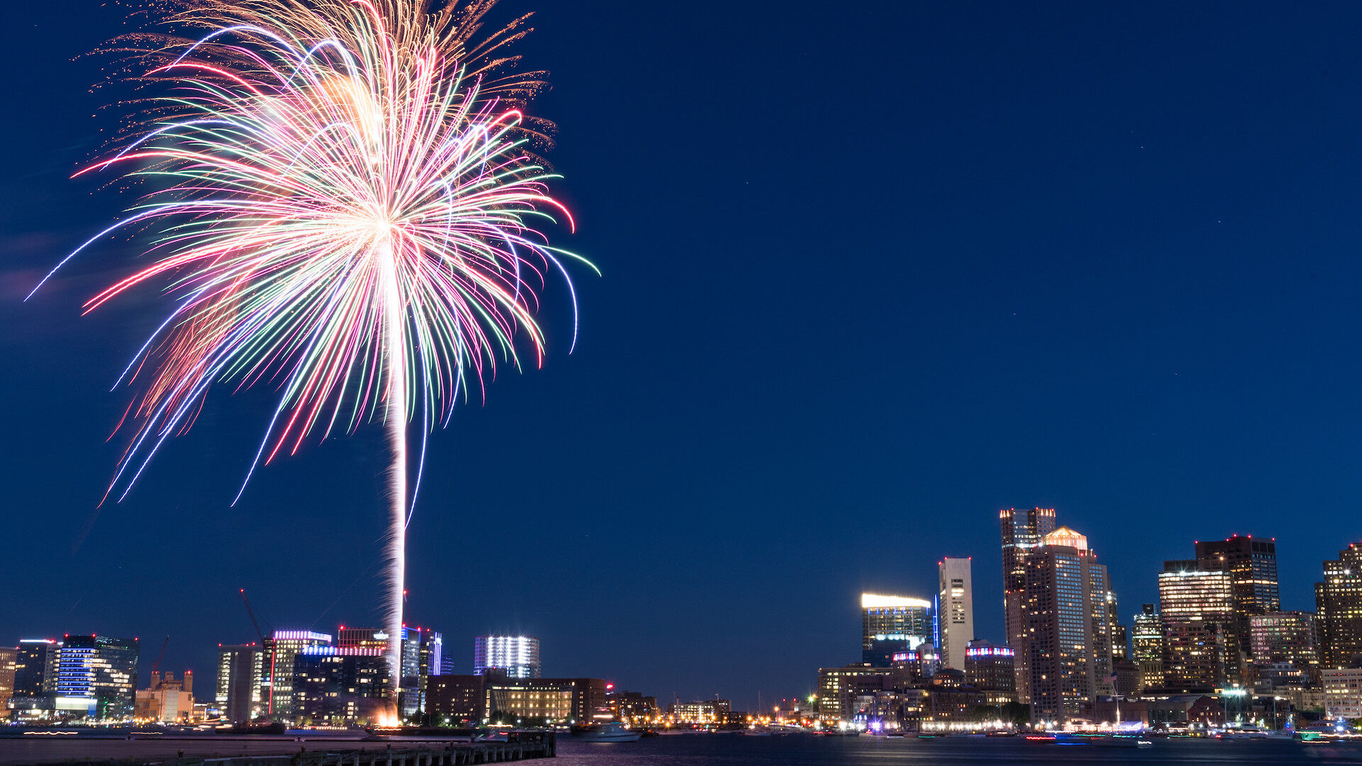 Best Spots to Celebrate New Year’s in MA | Keolis massAdventures