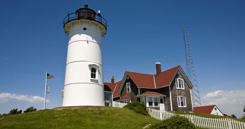 The Best Massachusetts Lighthouses to See This Summer